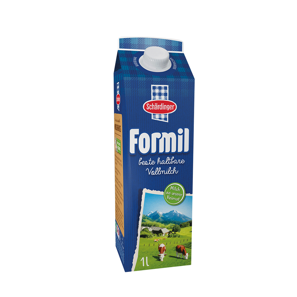 Formil H Vollmilch 1 L Sch rdinger Formil H Vollmilch 1 L Sch rdinger