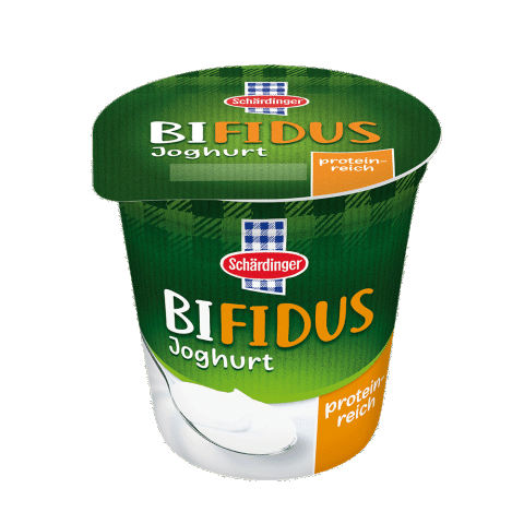Bifidus Natur 500 g | Schärdinger