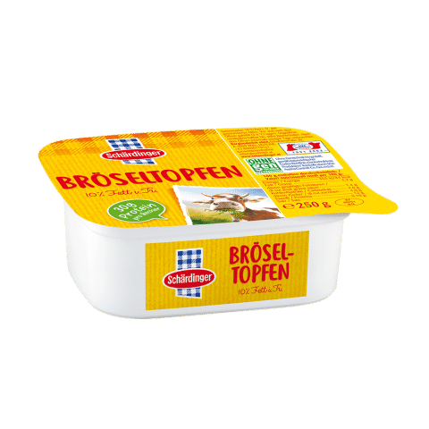 Magertopfen | Schärdinger