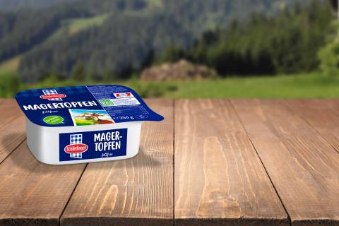 Magertopfen | Schärdinger