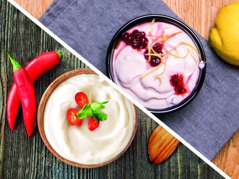 Herzhaftes Raclette Käsebrot | Schärdinger