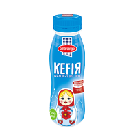 Unser Kefir im 180 g Becher | Schärdinger